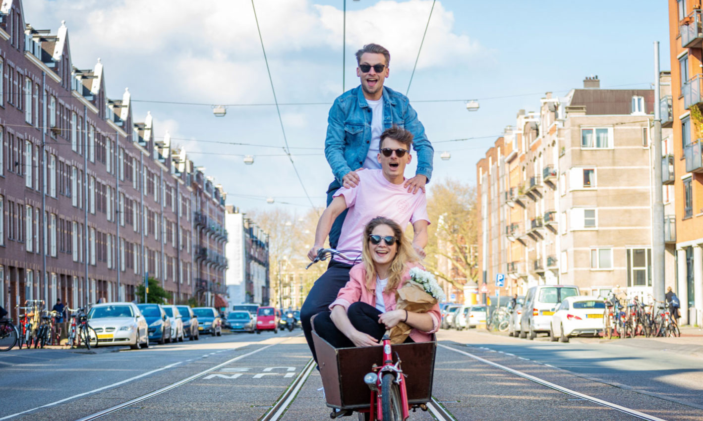 Wilje Online | Wij helpen je Online